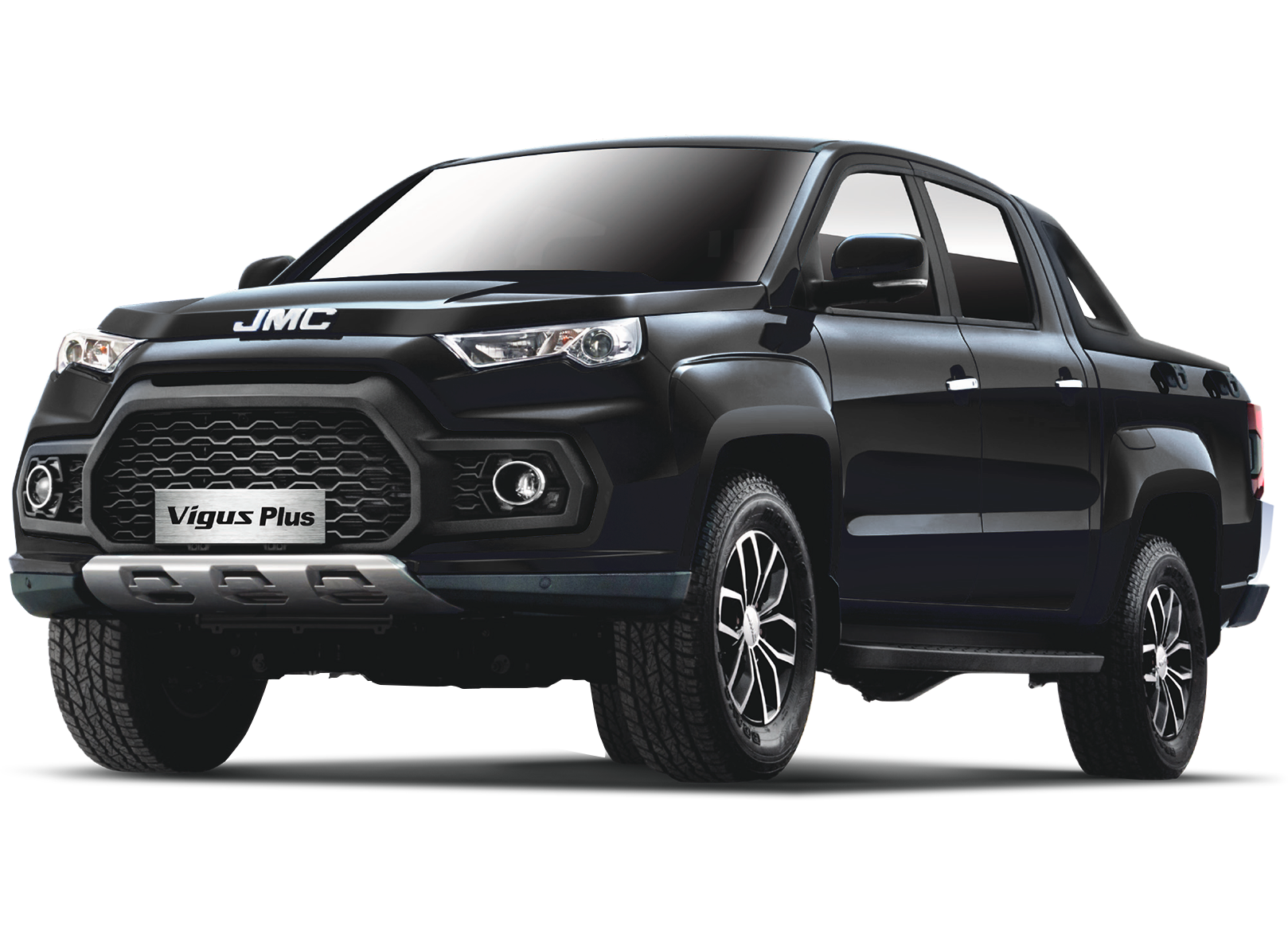 JMC - CAMIONETAS Ecuador